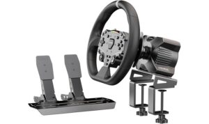 Best Xbox Racing Wheels You Can Get in 2025