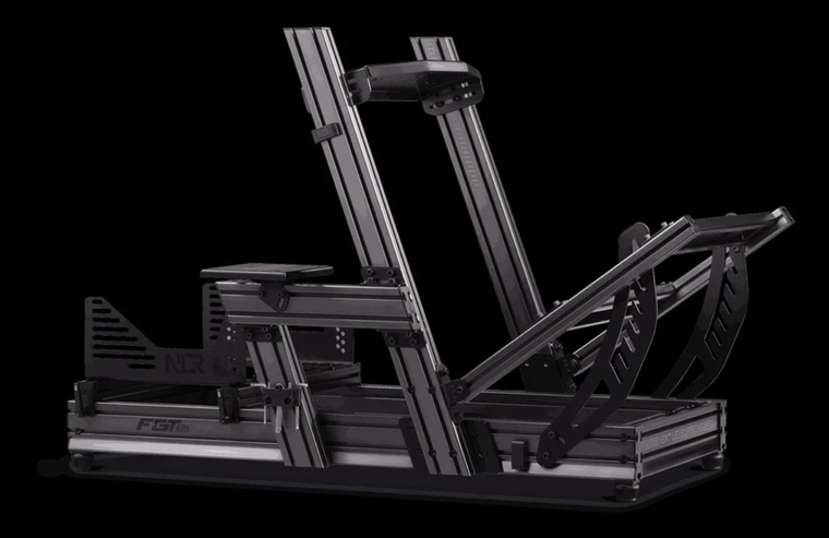 Best Sim Racing Setup to Feel Like You’ve Left Earth in 2025