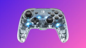 Best Switch Controllers in 2025 – Top Picks for All Gamers