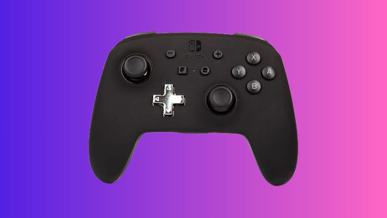 Best Switch Controllers in 2025 – Top Picks for All Gamers