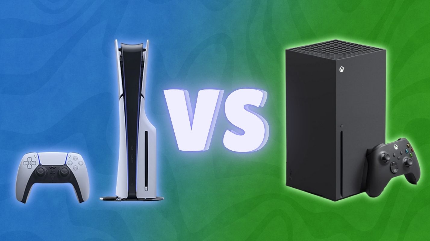 PS5 vs Xbox Series X: Battle of Next-Gen Consoles in 2025