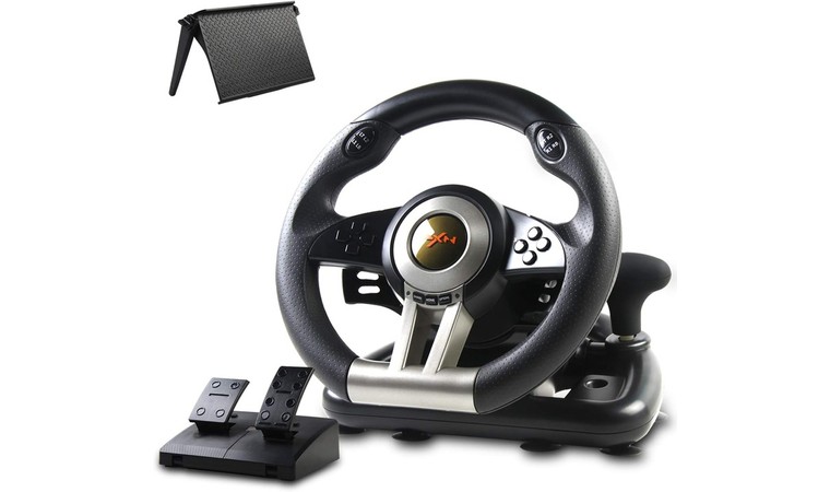 Best Sim Racing Wheel in 2025: Top Picks for Every Budget