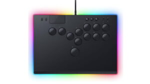 Best Fight Sticks (2025) – Top Picks for PS5, Xbox, PC and Switch