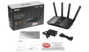 9 Best ASUS Routers in 2025 - Top Picks for All Budgets