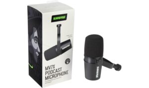Best Microphone for Streaming in 2025: Top Models for Any Budget