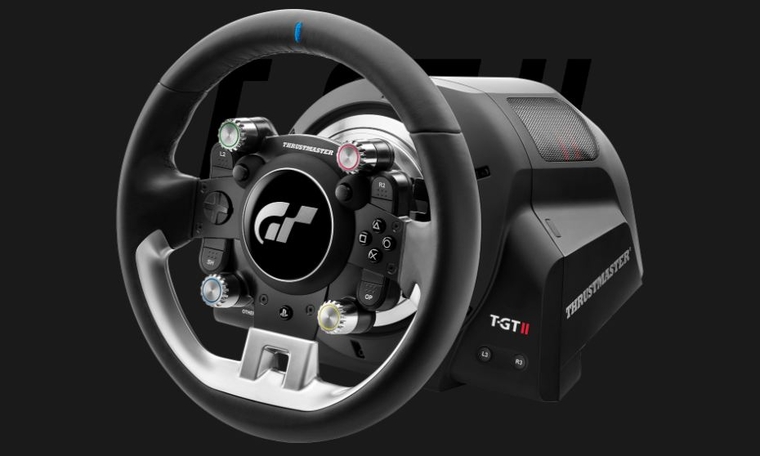 Best Sim Racing Setup to Feel Like You’ve Left Earth in 2025