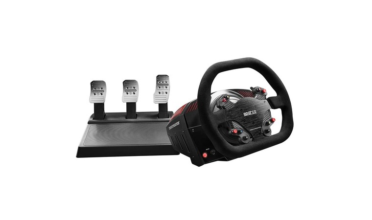 Best Sim Racing Wheel in 2025: Top Picks for Every Budget