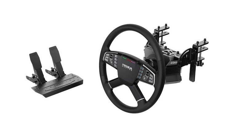 Best Sim Racing Wheel in 2025: Top Picks for Every Budget