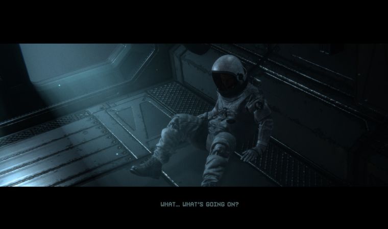 Forgotten 23 Brings Sci-fi Time Loop Survival to PC on July 18 - Eneba