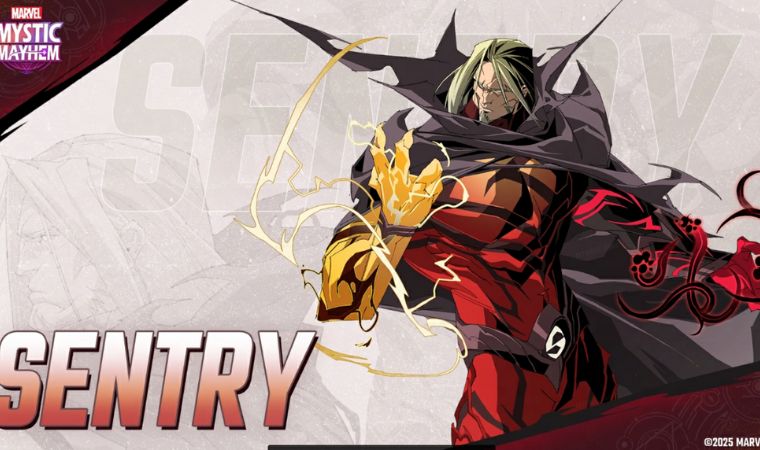 MARVEL Mystic Mayhem Unleashes Superhero Showdowns on Mobile - Eneba