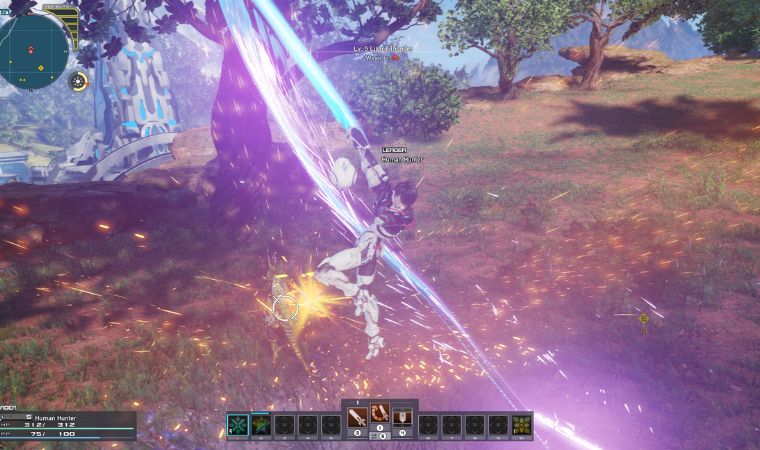 Phantasy Star Online 2: New Genesis Sets The Stage For a Packed 2025 - Eneba