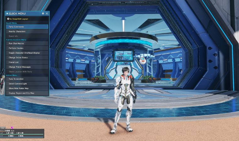 Phantasy Star Online 2: New Genesis Sets The Stage For a Packed 2025 ...