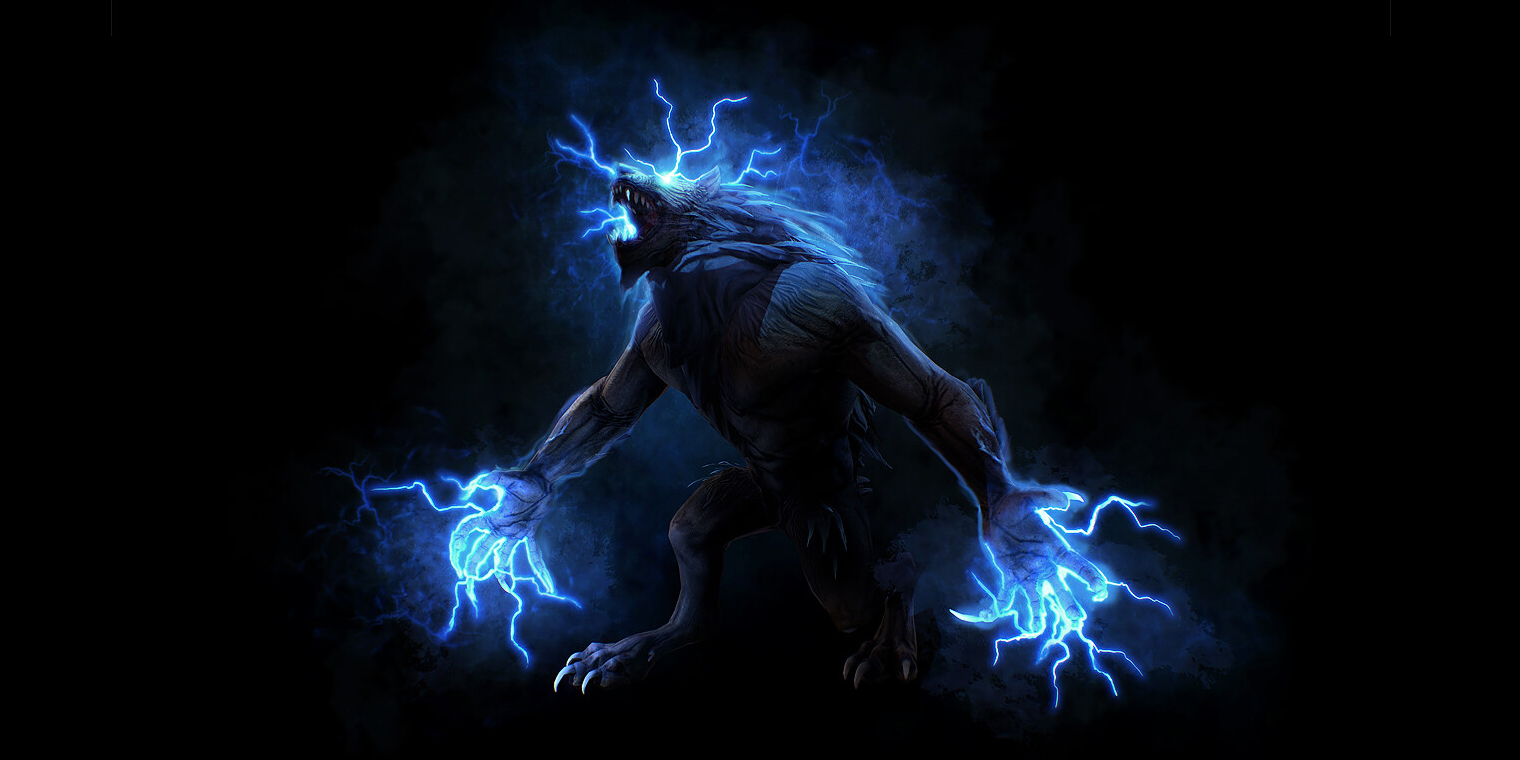 Grim Dawn Expansion, Fangs of Asterkarn, Gets an Update