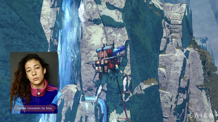 Game Bakers Sheds Light on Cairn’s Cast And Its Story