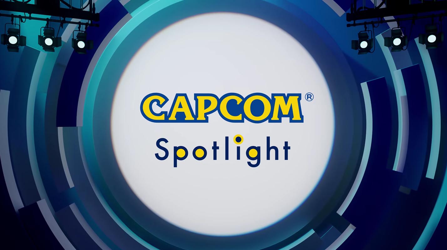Capcom Spotlight Shines New Light on Multiple Games