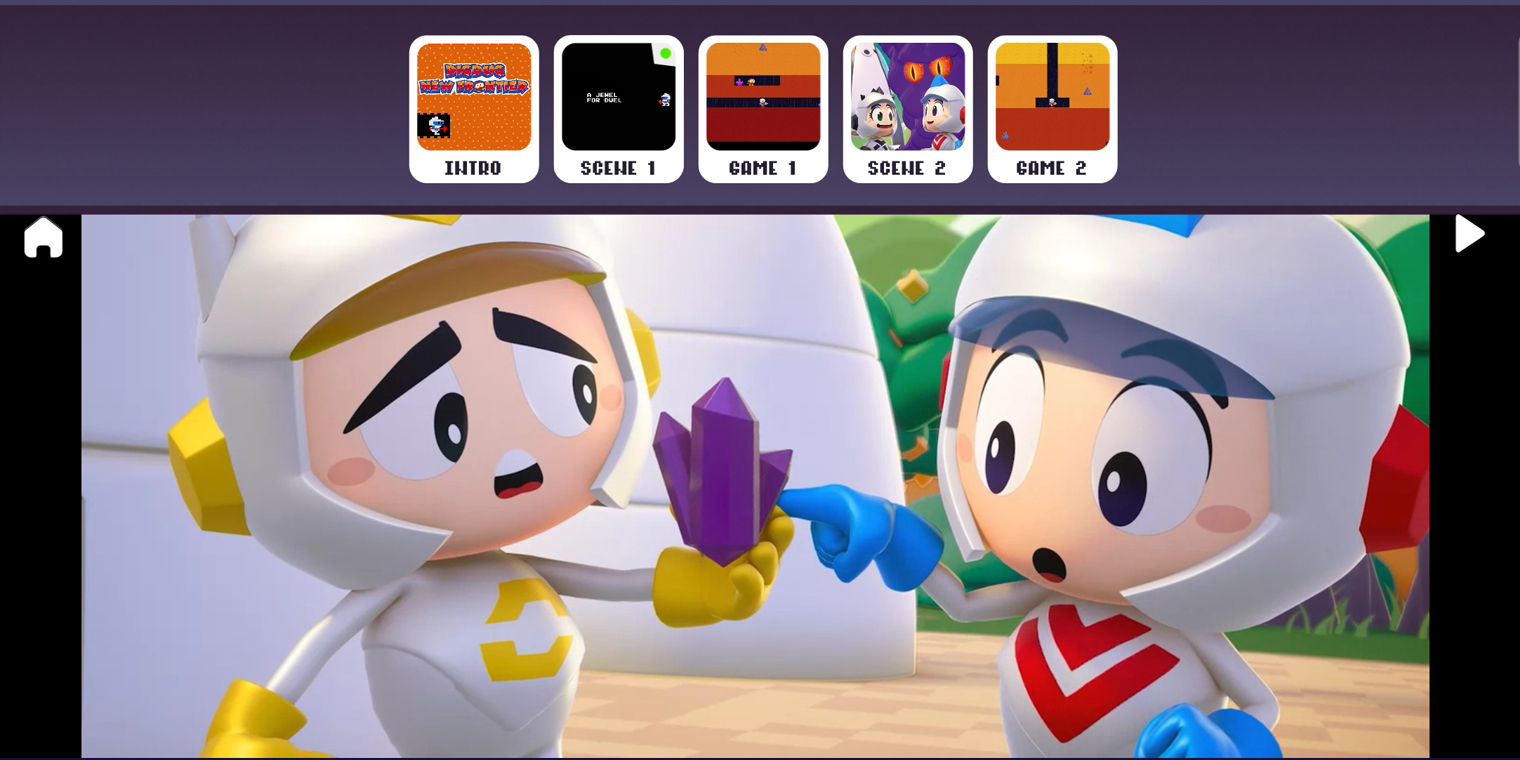 New Dig Dug Game Targets Kids, Includes Links to NFTs