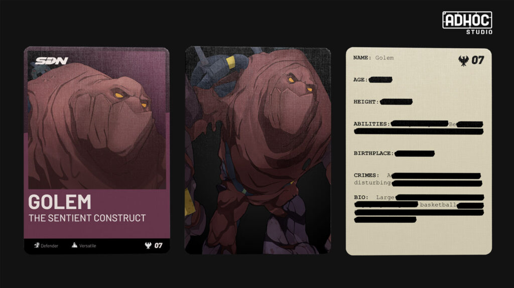 Dispatch Directors Reveal Star-Studded Cast Additions