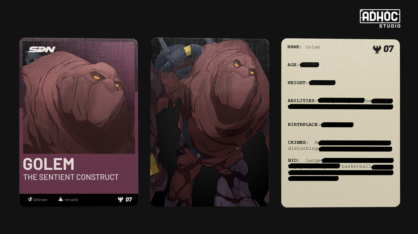 Dispatch Directors Reveal Star-Studded Cast Additions