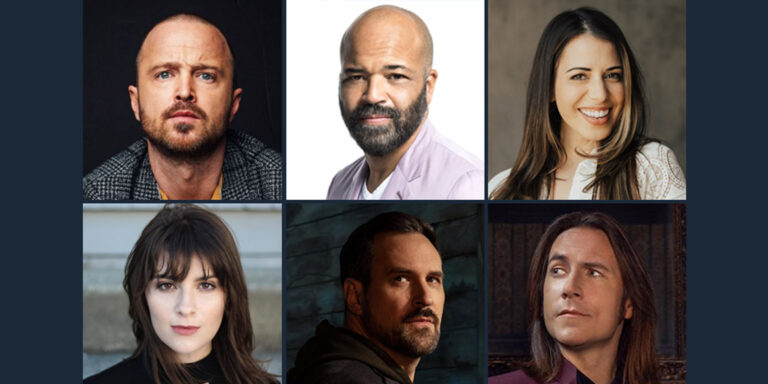 Dispatch Directors Reveal Star-Studded Cast Additions