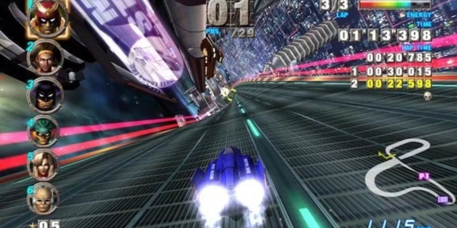 Dolphin Emulator Updates With Framerate, Wii And Guitar Support