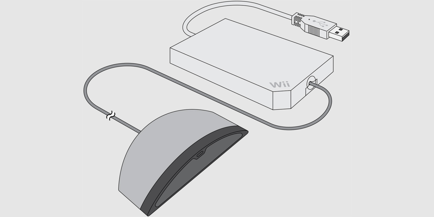 Dolphin Emulator Updates With Framerate, Wii And Guitar Support