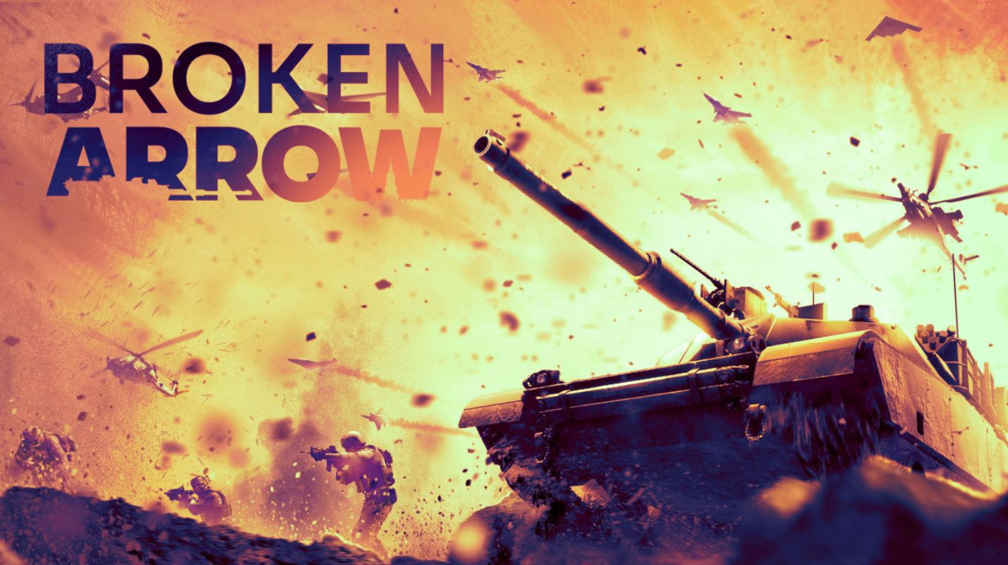 Broken Arrow Will Support Single-player PvE Skirmish When The Game is ...