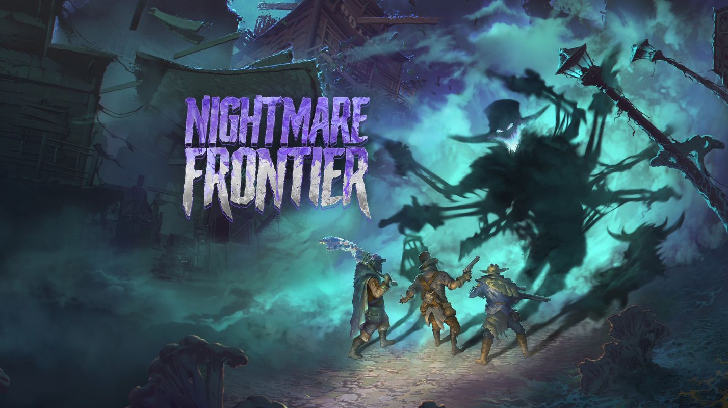Nightmare Frontier Launches in Early Access, Bringing Tactical Dread to ...