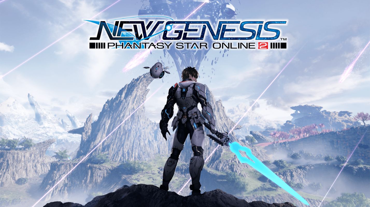 Phantasy Star Online 2: New Genesis Sets The Stage For a Packed ...