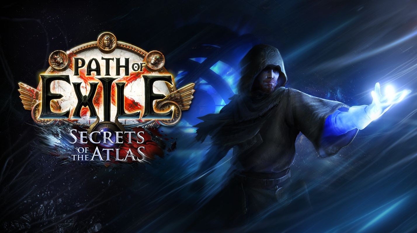 Path of Exile: Secrets of the Atlas Launches June 13 With New Endgame ...