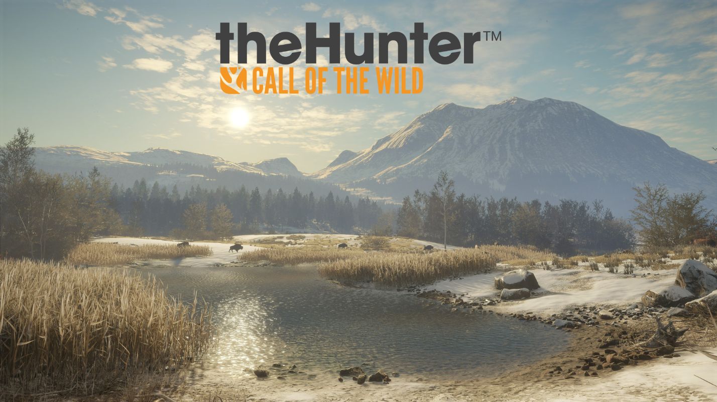 TheHunter: Call of the Wild’s Alberta Preserve Map Launches Today - Eneba