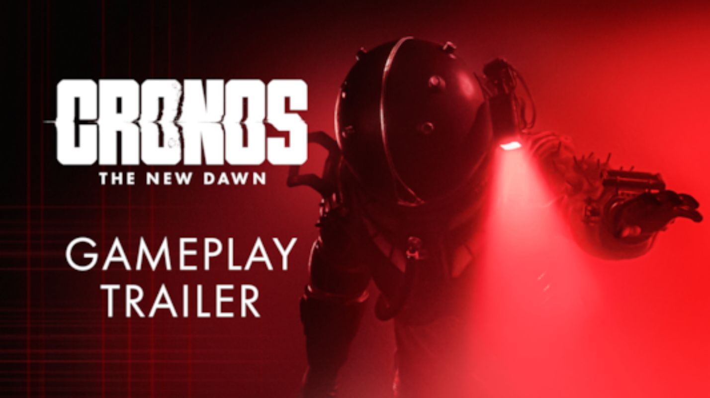Cronos: The New Dawn Set for Fall 2025 Launch - New Gameplay Trailer Unveiled at Xbox Games ...