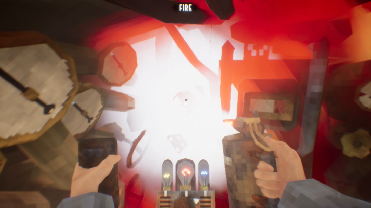 Deep Sea Claustrophobia Now in Early Access - Eneba