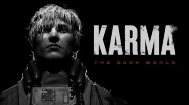 KARMA: The Dark World Now Available in Physical Format For PlayStation ...