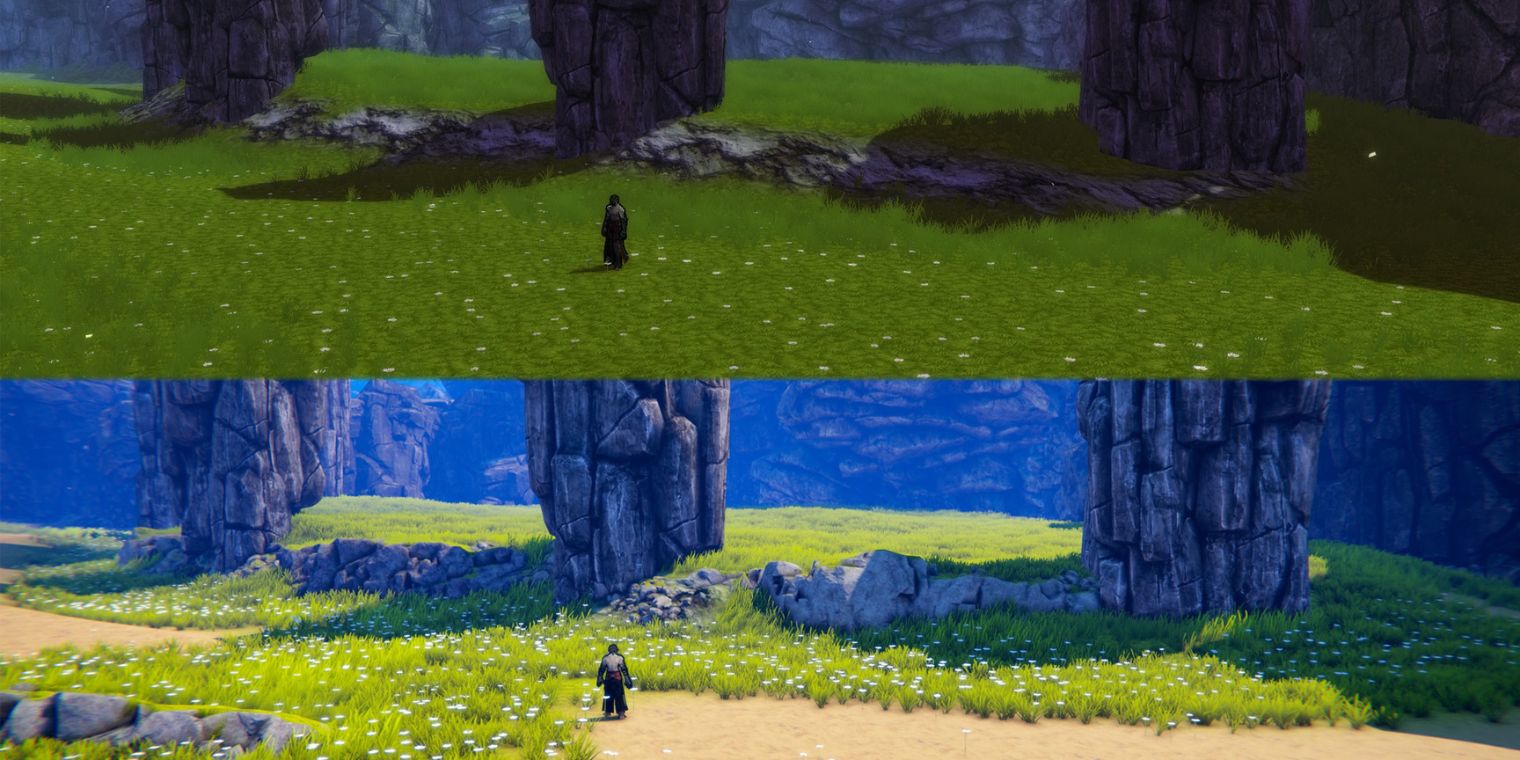 Anima: Gate of Memories I & II Remaster - An Action-RPG Saga Reforged ...