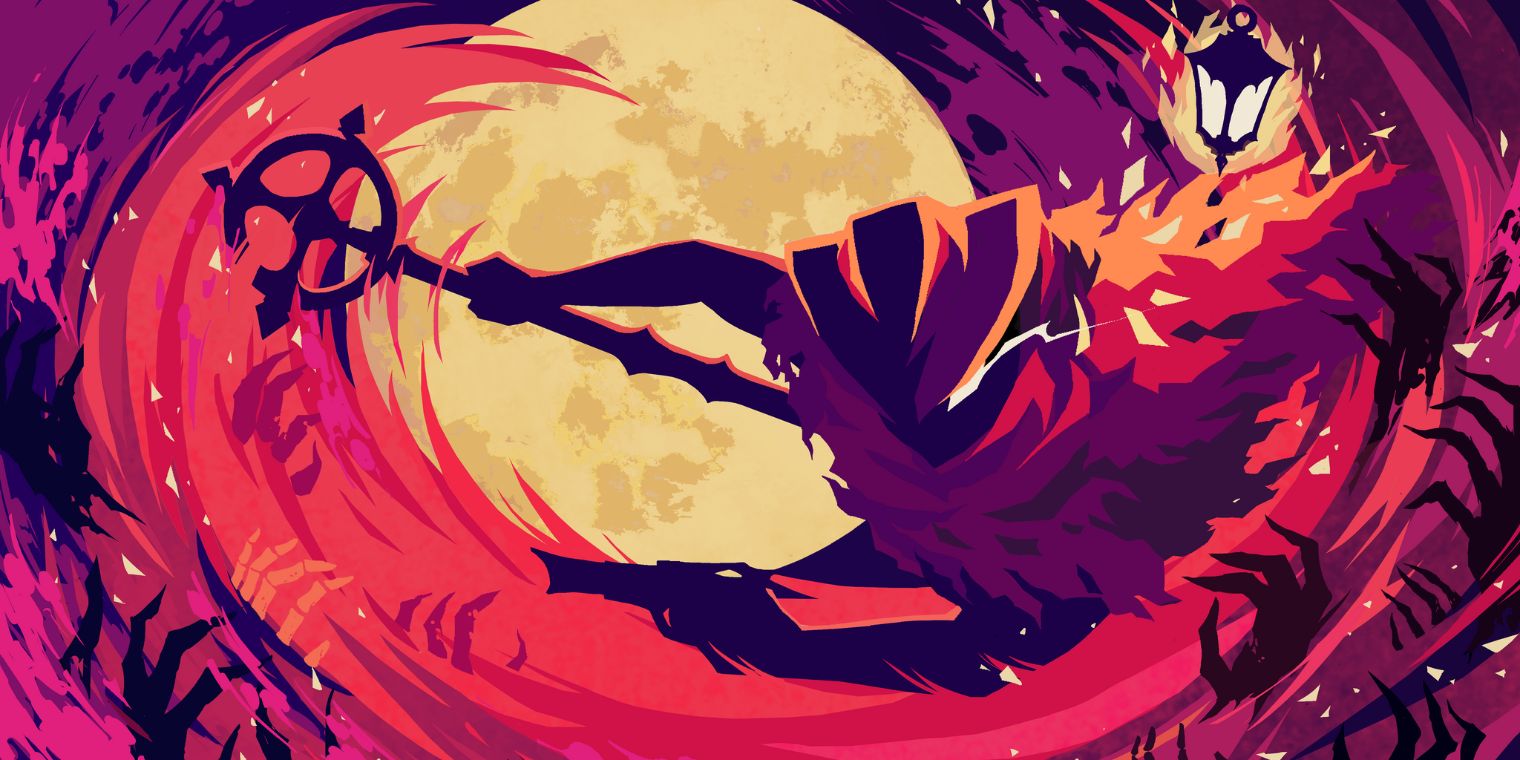 BloodRush: Undying Wish Launches on July 1 - New Trailer Available - Eneba