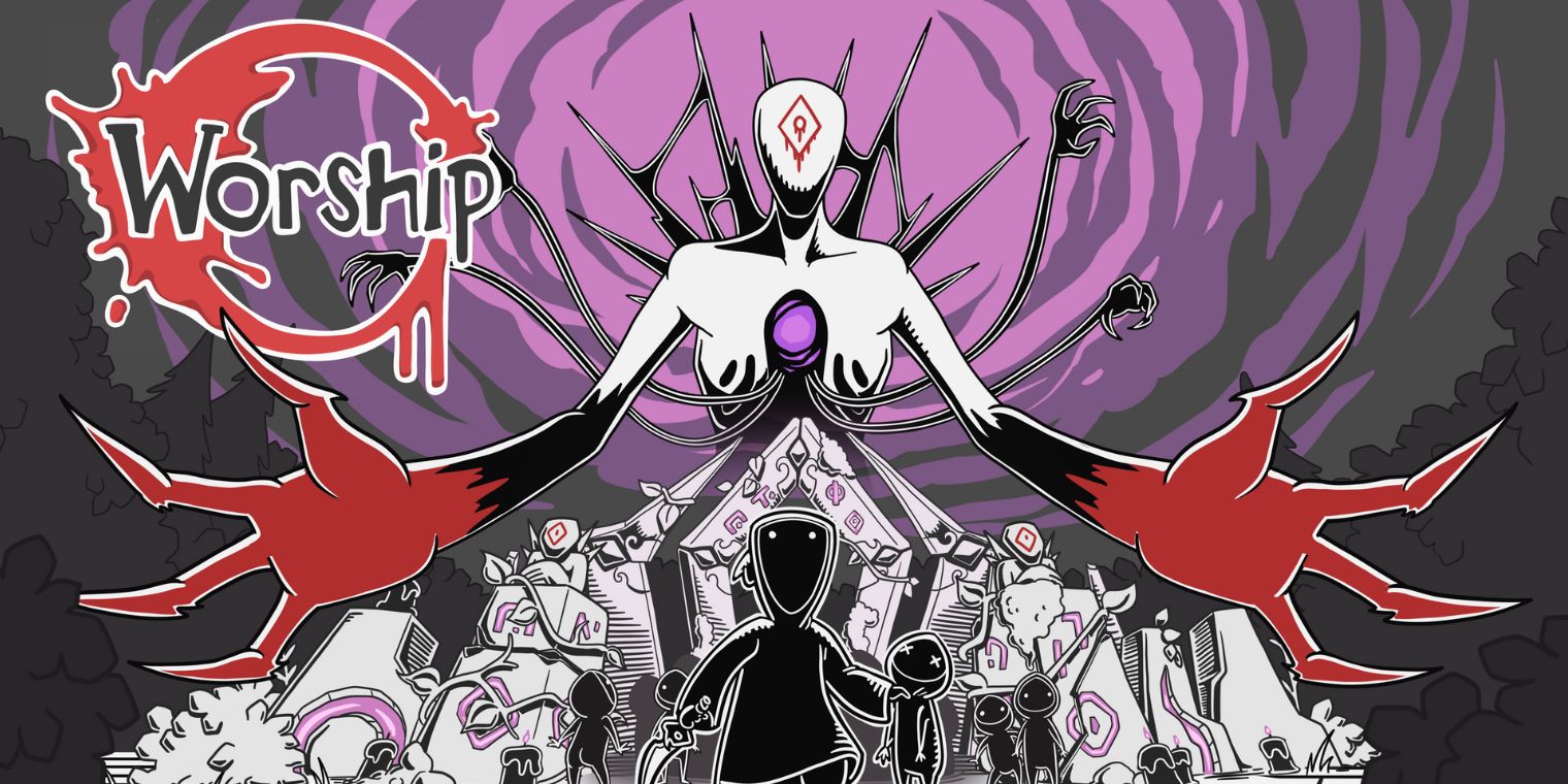 New Trailer And Early Access Announced For Chasing Rats’ Cultist ...