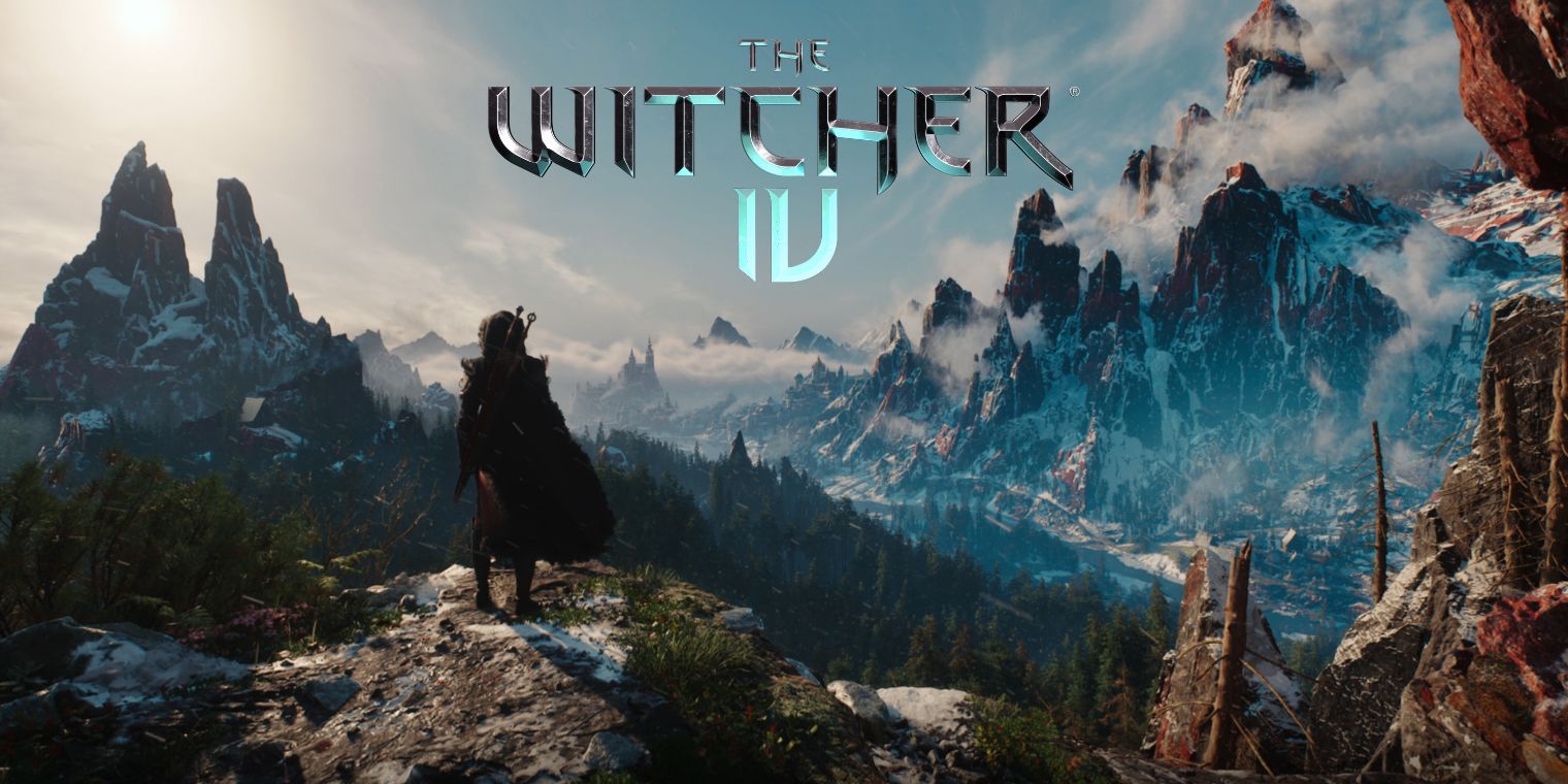 The Witcher 4 Demo at Unreal Fest Orlando Offered a Glimpse Into The ...