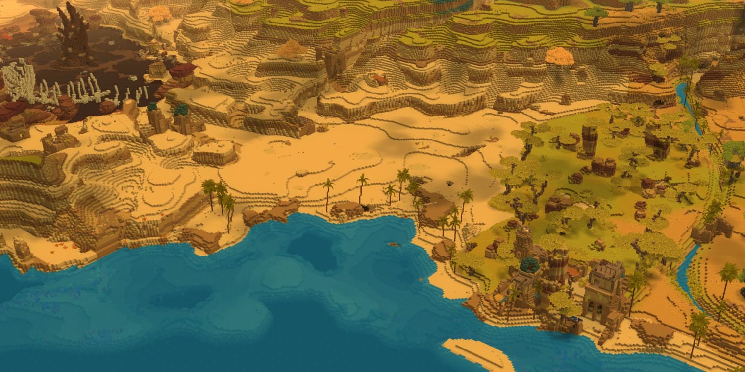 “Minecraft Killer” Hytale is Dead; Studio Was “Chaos”