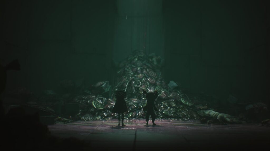 Little Nightmares III Set For October Release