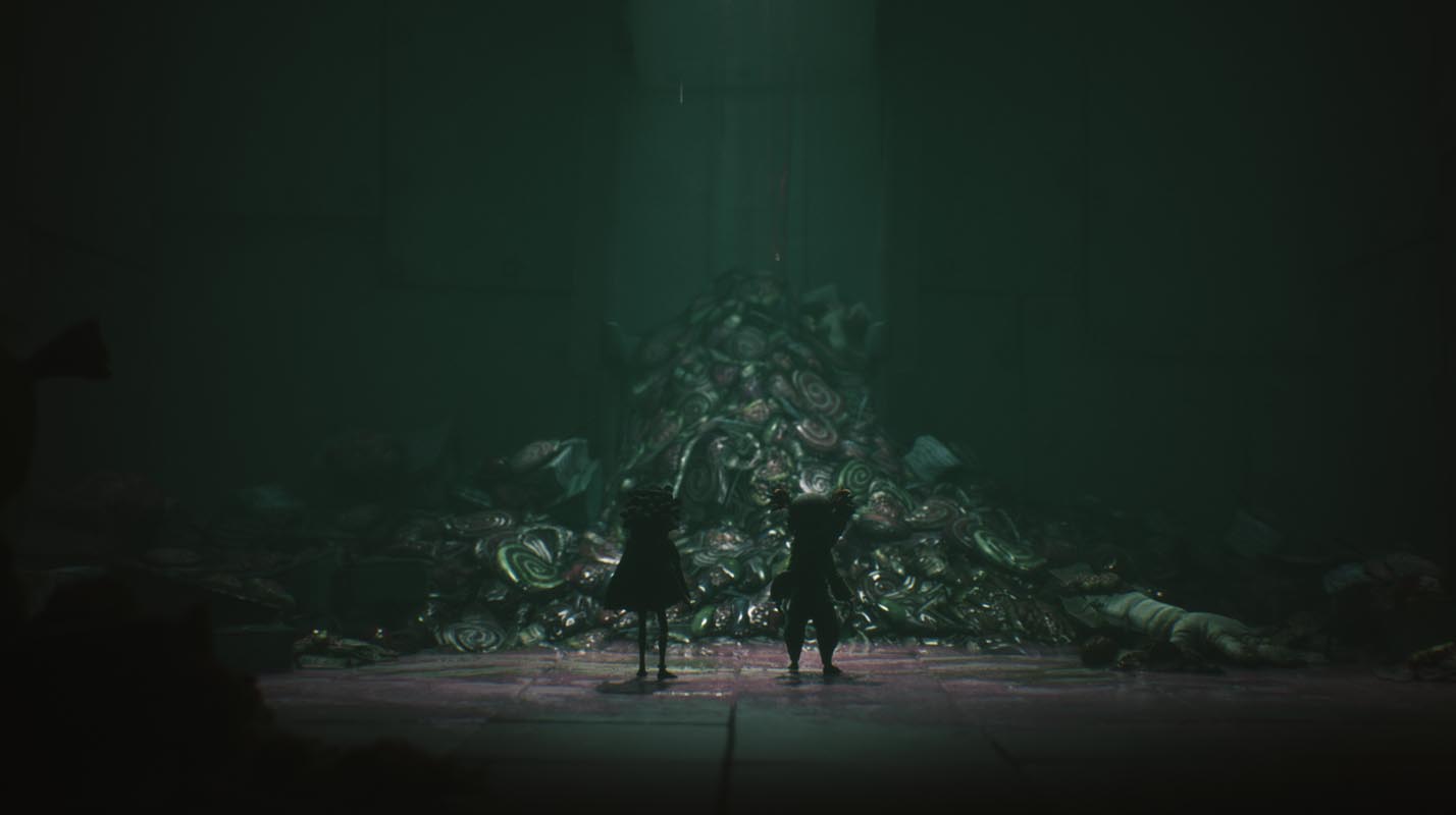 Little Nightmares III Set For October Release