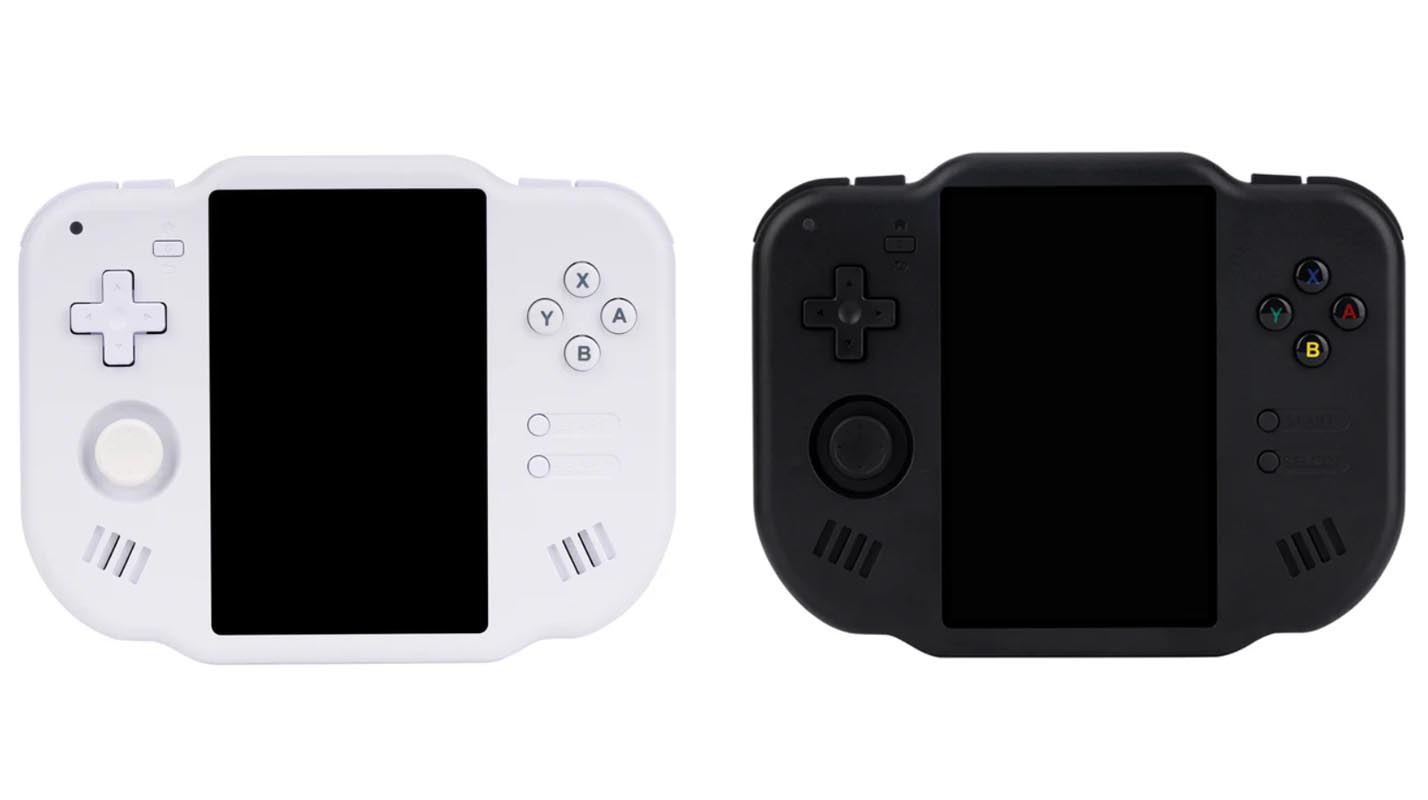 MagicX Surprise Drops New Zero 40 DS-Focused Handheld