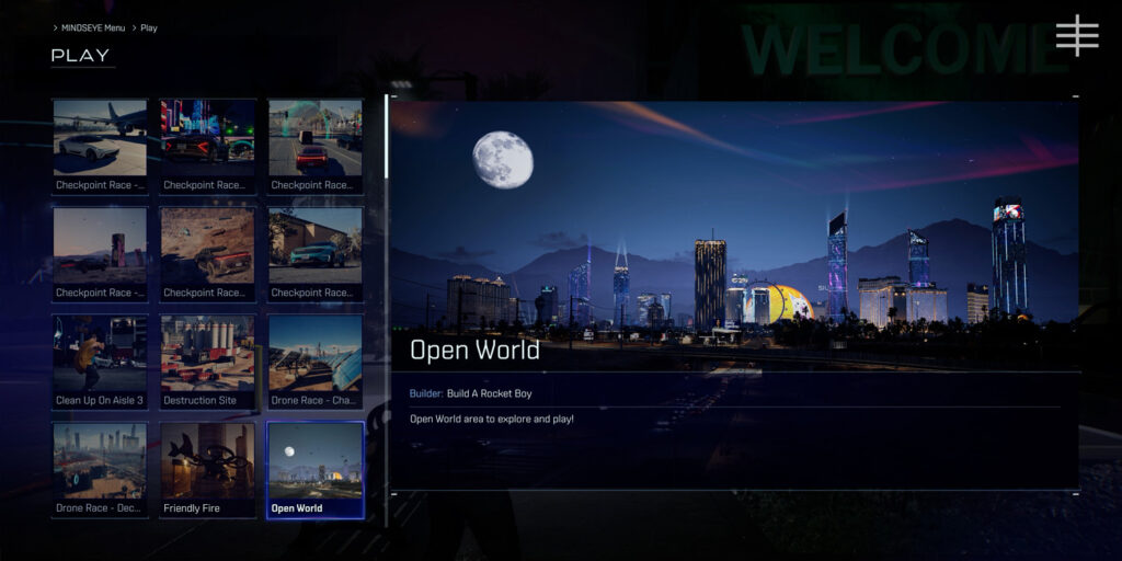 MindsEye Launches With Multiple Issues And Zero Critic Reviews