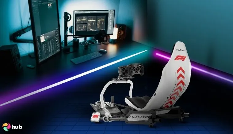 Best Sim Racing Cockpit in 2025: Reviews & Expert Guide