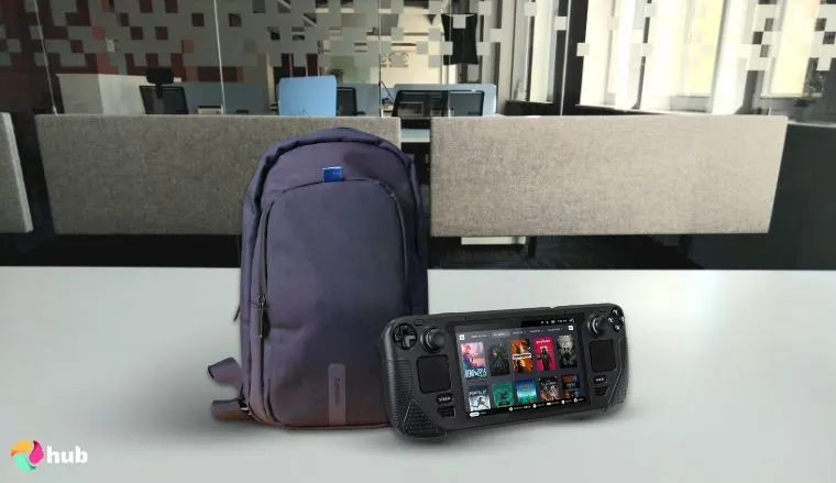 Best Steam Deck Cases in 2025 – Top Picks for Every Gamer