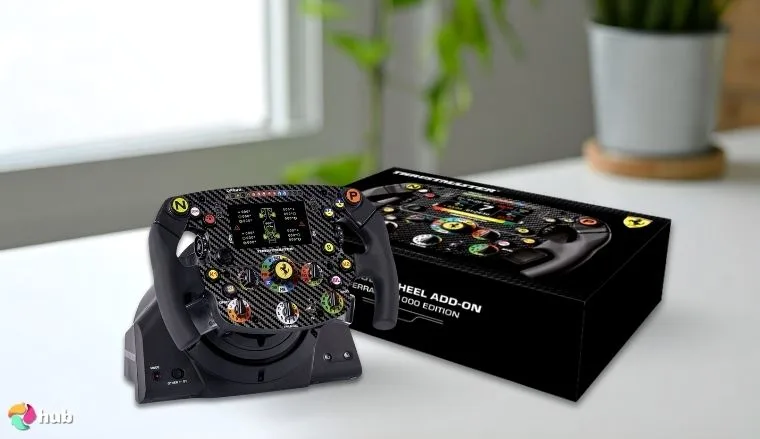 7 Best Racing Wheel for PS5 in 2025: Unshackle Your Track Beast