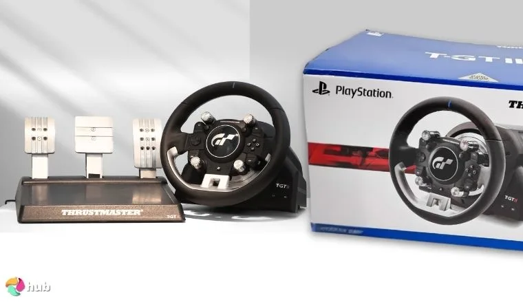 7 Best Racing Wheel for PS5 in 2025: Unshackle Your Track Beast