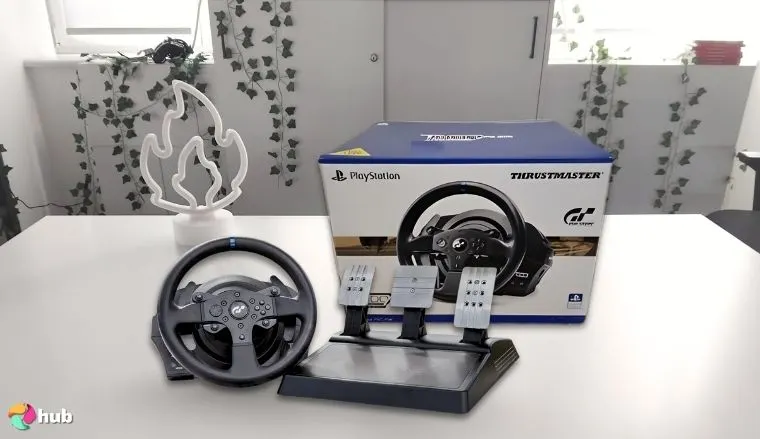 7 Best Racing Wheel for PS5 in 2025: Unshackle Your Track Beast