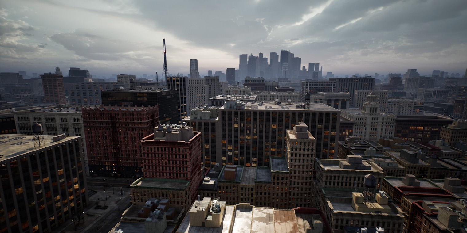 Unreal Engine Updates to Version 5.6