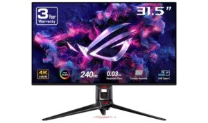 Best Monitors for Fortnite: Ultimate Buyer’s Guide in 2026