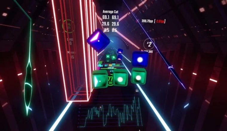 Best Rhythm Games to Play in 2025 – Top Music-Powered Hits